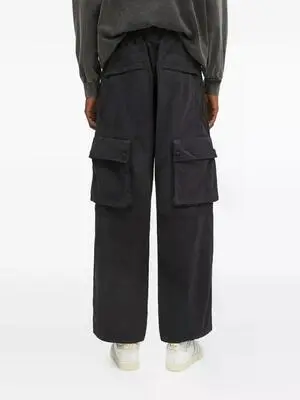 AAPE BY *A BATHING APE® Multi-pocket Drawstring Trousers