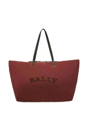 Bally Foldable Tote Bag