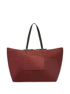 Bally Foldable Tote Bag