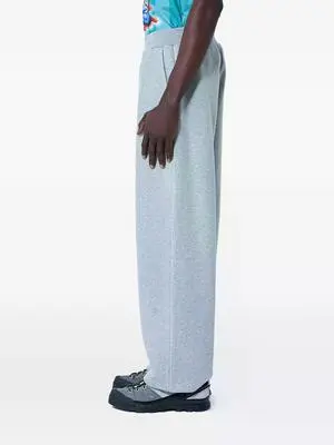 AWAKE NY Drawstring Logo Track Pants
