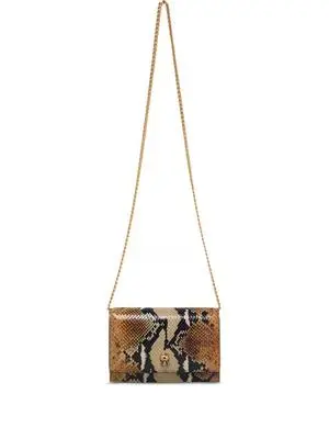 Alexander Mcqueen Printed Bags For Women