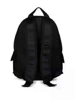 Y3 Flap-pocket Backpack