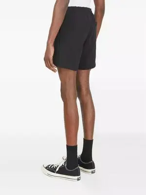 BETTER GIFT SHOP Logo-print Track Shorts