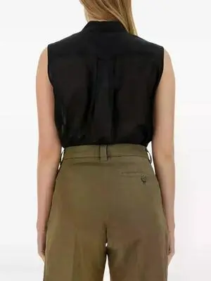 Aspesi Sleeveless Shirt