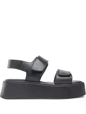 VAGABOND SHOEMAKERS 50mm Courtney Platform Sandals