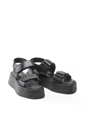 VAGABOND SHOEMAKERS 50mm Courtney Platform Sandals