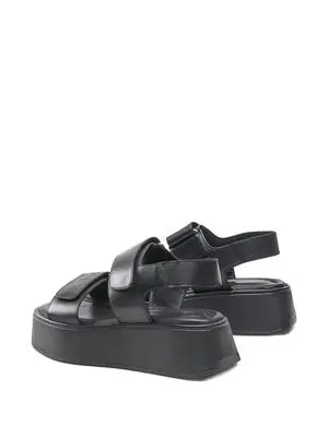 VAGABOND SHOEMAKERS 50mm Courtney Platform Sandals