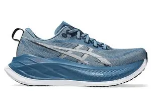 Asics Superblast 2in - Winter Sea/white