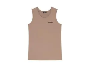 Balenciaga Logo Tank Top