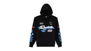 OVO X Red Bull Racing Finish Line Hoodie