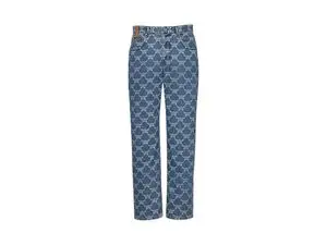 Mcm Monogram Bottoms For Women