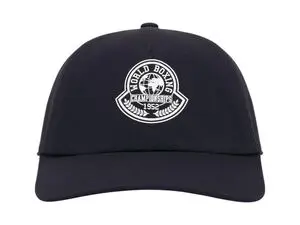 Moncler World Boxing Championship Baseball Cap