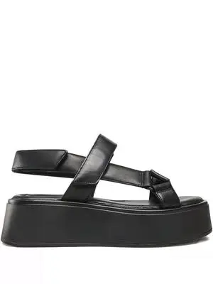 Vagabond Shoemakers Platform Sandals For Women