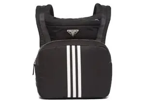 Prada Adidas Re-nylon Backpack Small