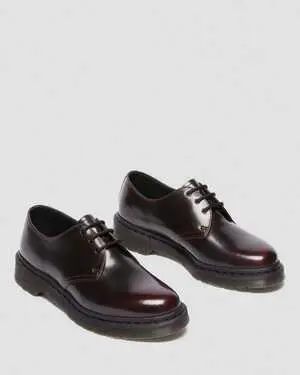 Dr. Martens 1461 Arcadia Leather Oxfords