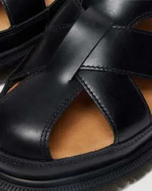 Dr. Martens Archive Fisherman Sandal