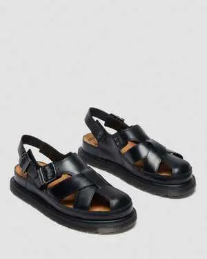 Dr. Martens Archive Fisherman Sandal