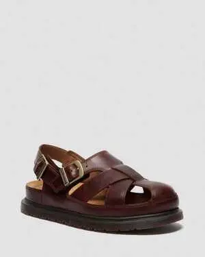 Dr. Martens San Archive Fisherman Sandal