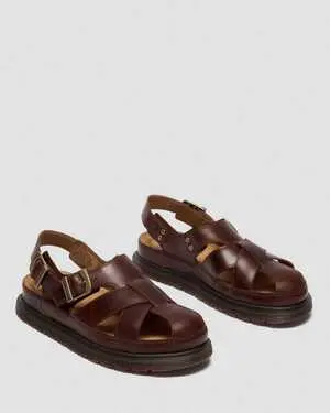 Dr. Martens San Archive Fisherman Sandal