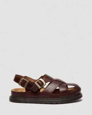 Dr. Martens San Archive Fisherman Sandal