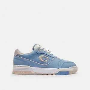 COACH® Soho Sneaker - Bluebell