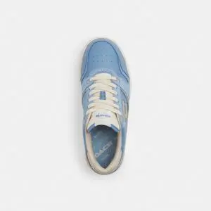 COACH® Soho Sneaker - Bluebell