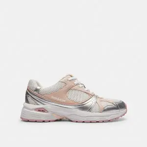 COACH Sport Sneaker - Blush