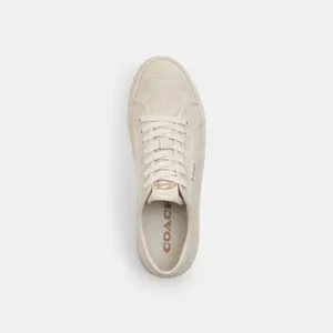 COACH OUTLET Coach Canvas Sneaker