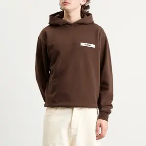Jacquemus Grosgrain Hoodie
