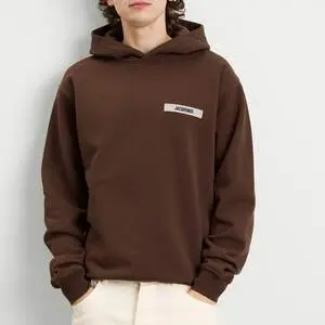 Jacquemus Grosgrain Hoodie