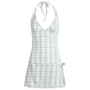 Peachy Den Day Dresses