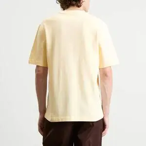 Jacquemus Grosgrain Logo T-shirt