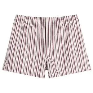 Gucci Striped Shorts For Men