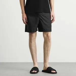 Gucci Nylon Gg Shorts
