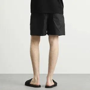Gucci Nylon Gg Shorts