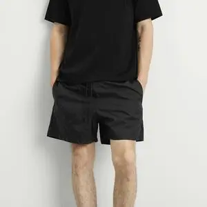 Gucci Nylon Gg Shorts