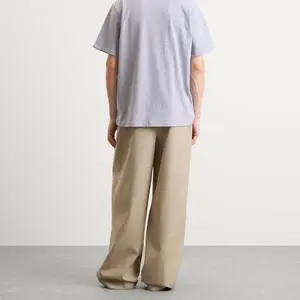 JW Anderson Tailored Trousers - Clay Melange