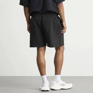 Balenciaga Uniform Merch Dry Molleton Shorts