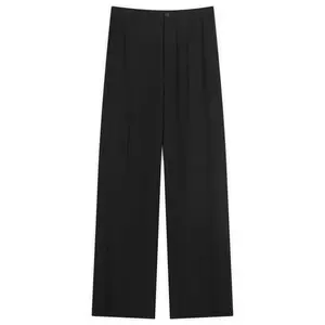 Balenciaga Wide Leg Pants For Men