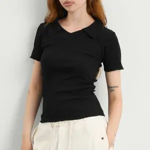 BASERANGE Iso Polo Top