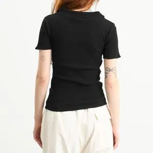BASERANGE Iso Polo Top