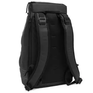 DB JOURNEY Hugger Backpack 20l - Black Out