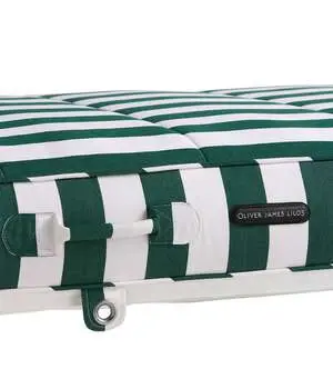 OLIVER JAMES LILOS Single Gen Ii Lilo - Green