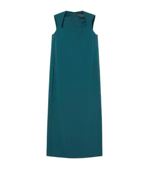 Marina Rinaldi Sleeveless Dresses