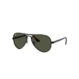 Ray-ban Aviator Sunglasses Black