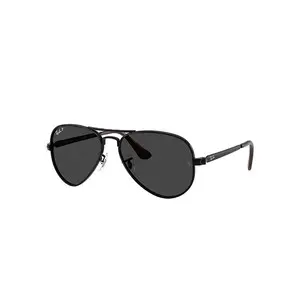 Ray-ban Aviator Max Sunglasses Black