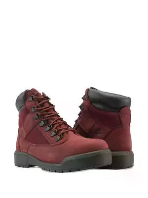 Timberland Field Boots