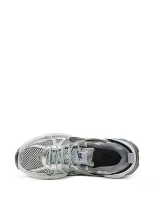 Nike V2k Run Metallic Mesh Low-top Sneakers