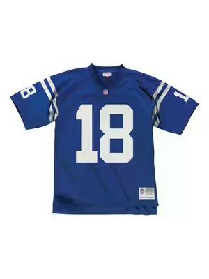 Mitchell & Ness Indianapolis Colts 98 Peyton Manning Jersey