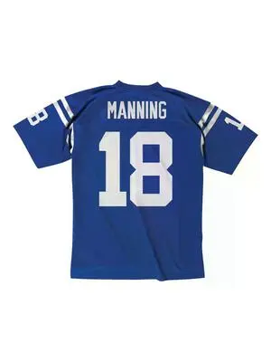 Mitchell & Ness Indianapolis Colts 98 Peyton Manning Jersey